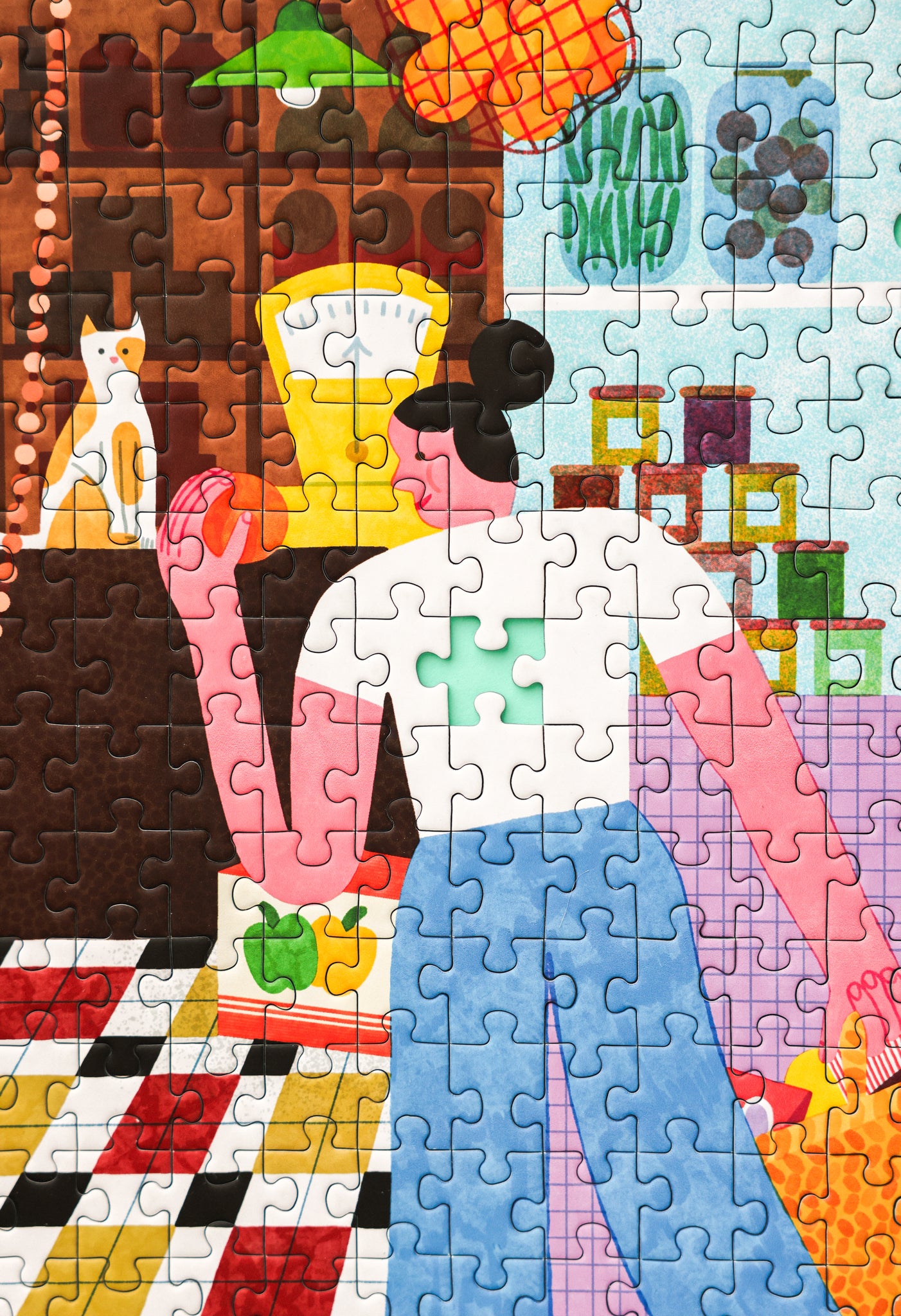 Holiyay puzzles – Holiyay Puzzles