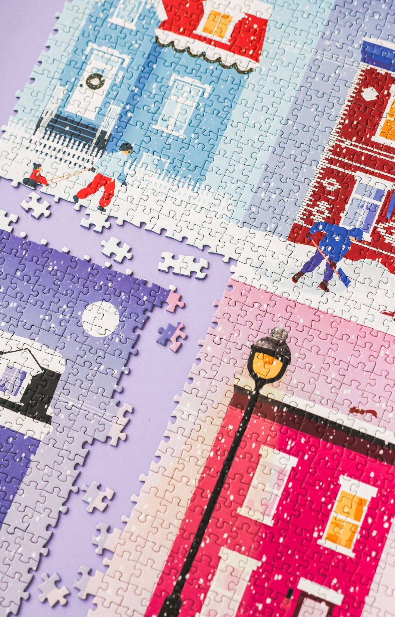 Holiyay puzzles – Holiyay Puzzles