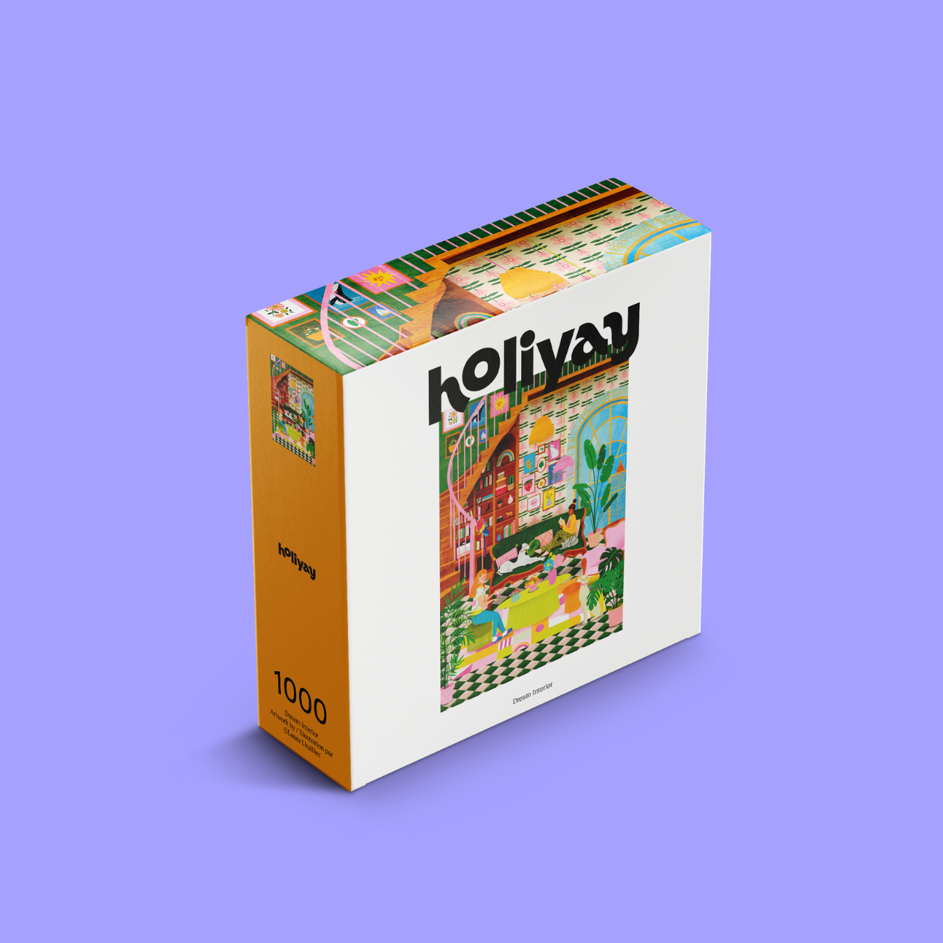Products – Holiyay Puzzles