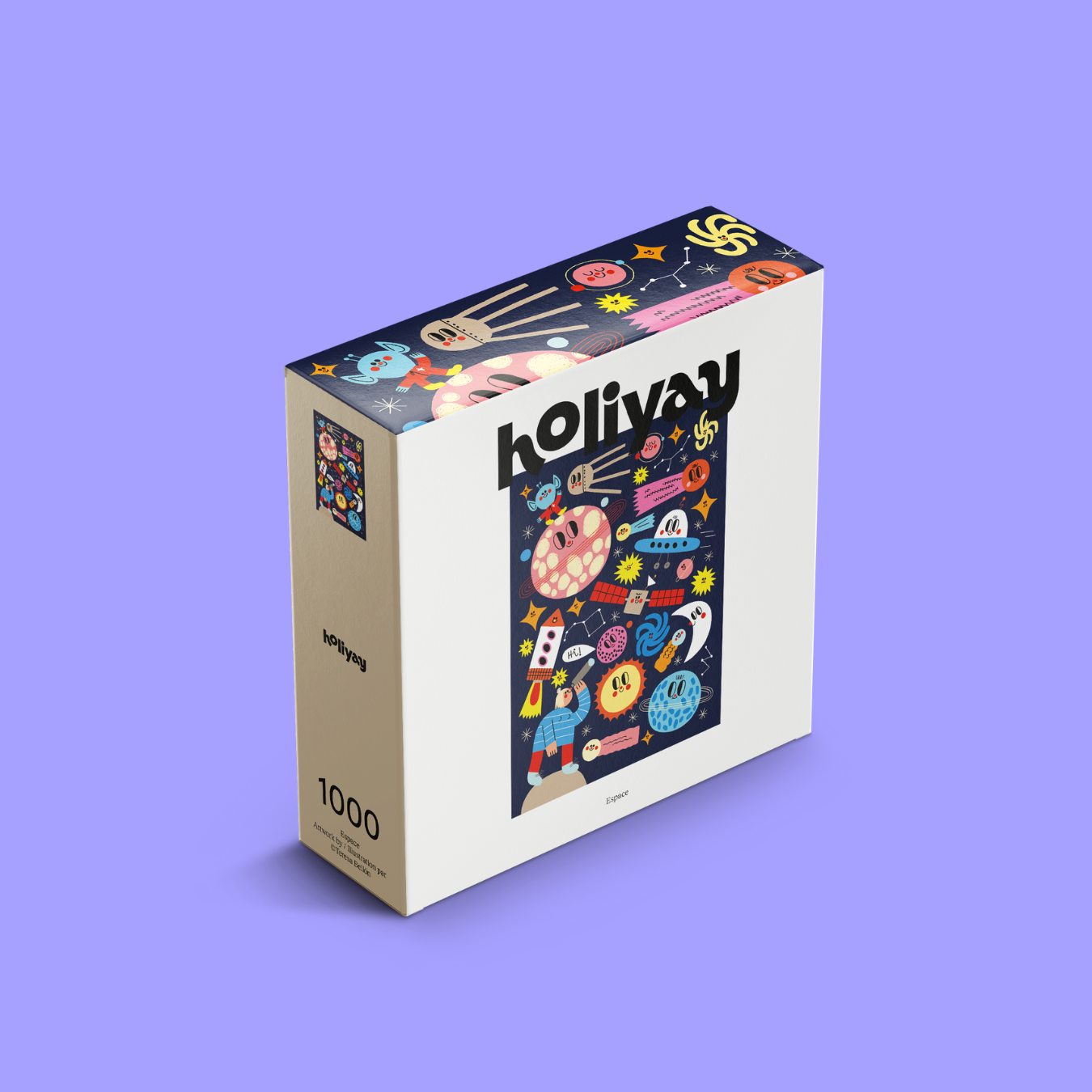Products – Holiyay Puzzles