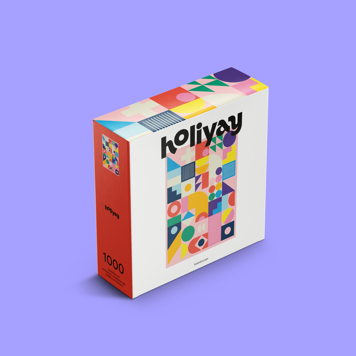 Holiyay puzzles – Holiyay Puzzles
