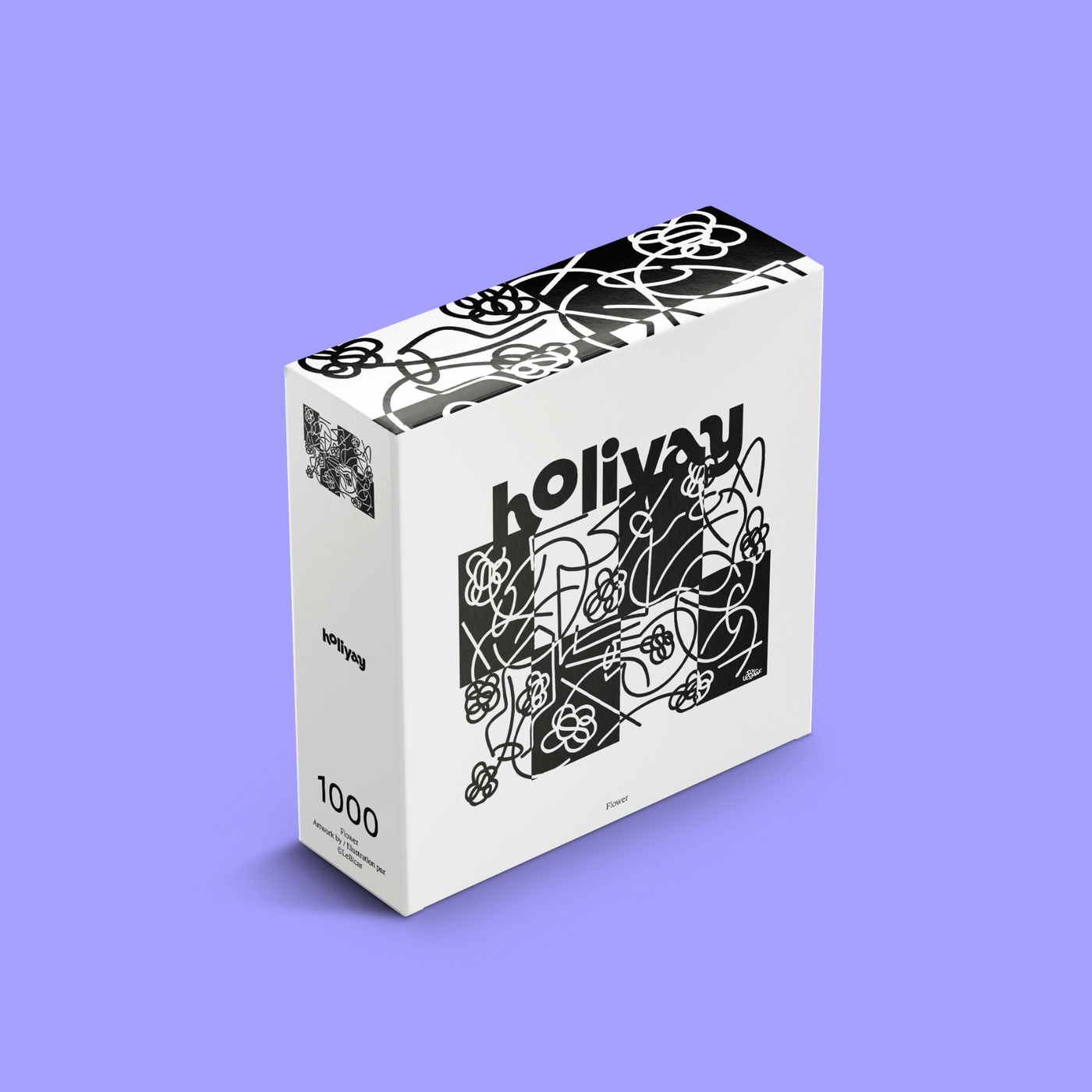 Holiyay puzzles – Holiyay Puzzles